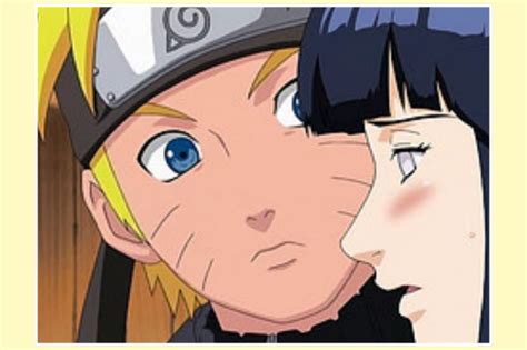 Naruhina Naruto Image By Studio Pierrot Zerochan Anime Image Board