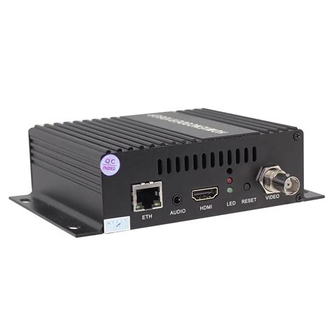 TBS HD HDMI CVBS Video Encoder