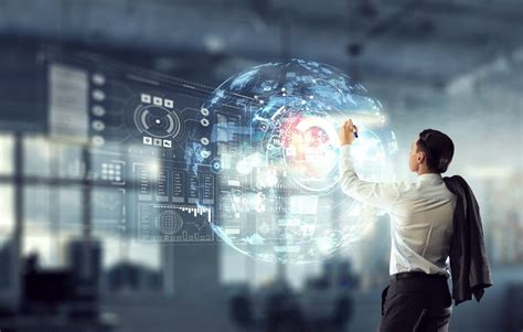 Digitalization In Corporate Finance Roadmap Skills Costs Hot Sex Picture
