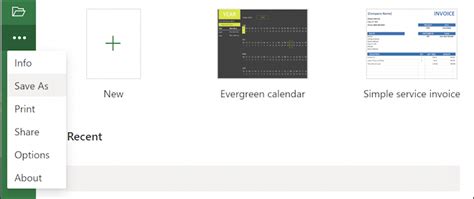How To Upload Edit And Download An Excel Spreadsheet In Microsoft Office