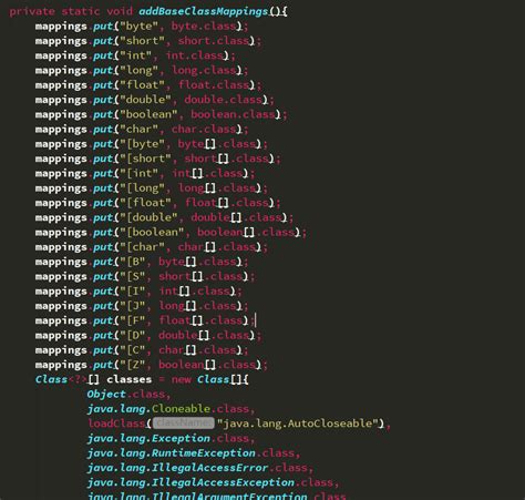 浅谈下Fastjson的autotype绕过 Kingkk s Blog