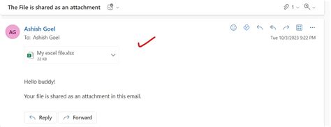 Send An Email With Attachment From Sharepoint Library Power Automate