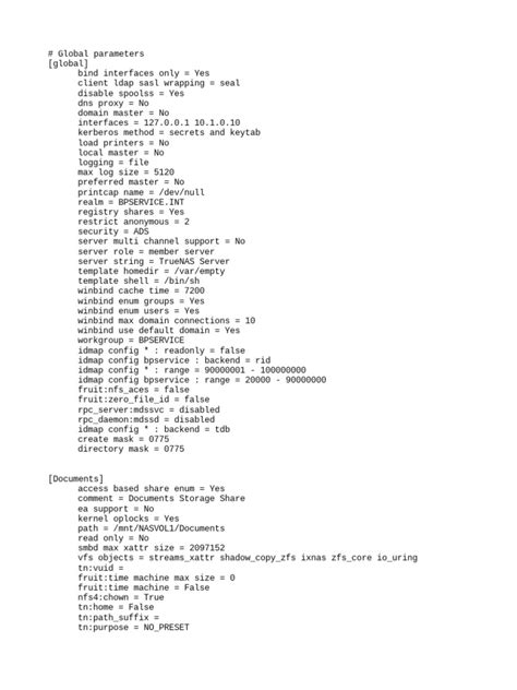 Test Parm Pdf