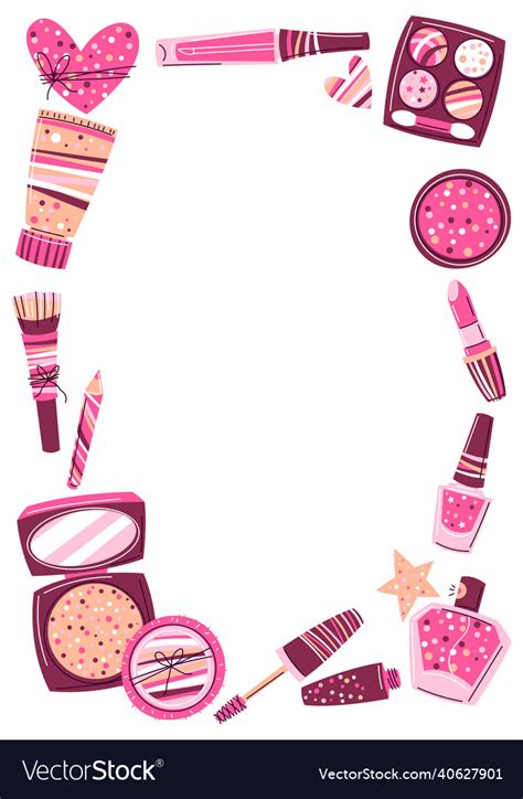 Makeup Photo Frame Saubhaya Makeup