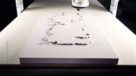 This CNC Machined Map Commemorates The Finale Of Game Of Thrones SolidSmack