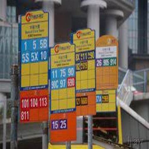 Gqp Bus Stops Object Detection Dataset By Abhishek Shivdeo