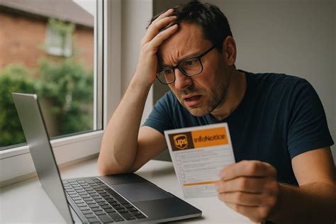 Ups Denied Delivery Flexibility A True Mississauga Residents Struggle And Better Ways To Receive