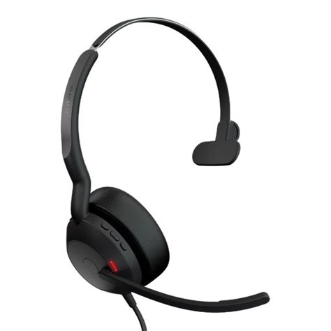 Jabra Evolve Headset Simply Headsets Malaysia