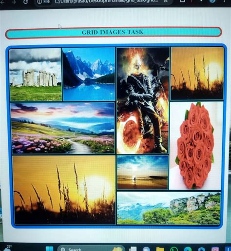 Tirumala Prasad Latchupatula On Linkedin Html Css Webdevelopment Html5 Css Uidesign