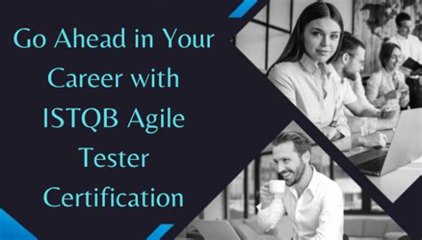 Dig Up Your Istqb Agile Tester Certification Istqb Cert