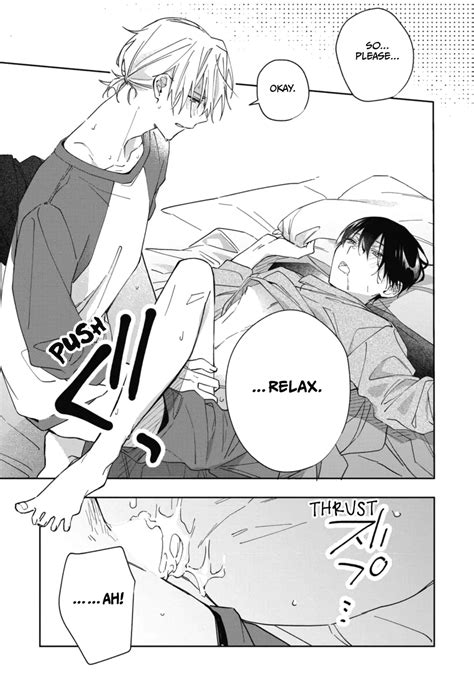 [yunoda Yuu] Gunjou Other Half [eng] Page 6 Of 7 Myreadingmanga