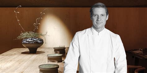 Интервью с шеф поваром Артемием Лопатиным чьими суши восхищается сам Джейми Оливер Сити