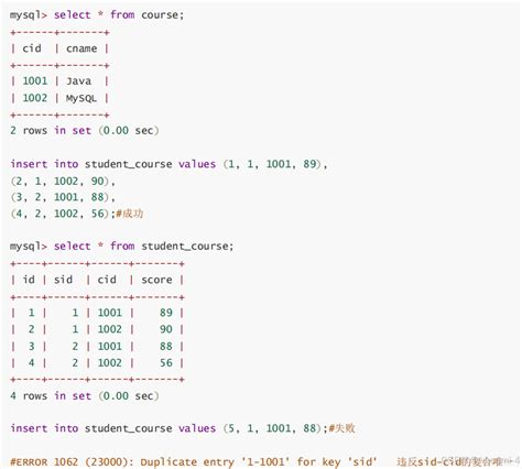 唯一性约束sqlsugar 唯一约束 Csdn博客