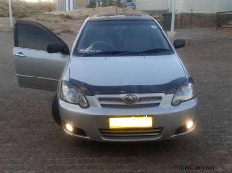 Used Toyota Runx 180i Rsi 2005 Runx 180i Rsi For Sale Windhoek Toyota Runx 180i Rsi Sales