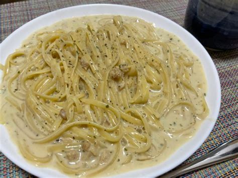 【業務スーパー】1人前約100円なのに本格派！フライパンひとつで「かんたんパスタ」 食品・食材 フード・レシピ Mart[マート