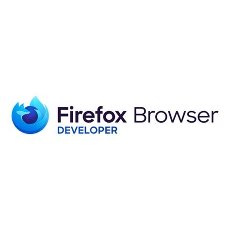 Firefox Browser Developer Edition Logo PNG Vector SVG Free Download