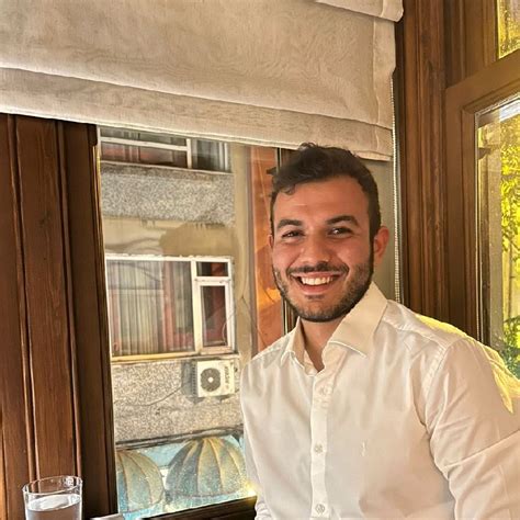 Mehmet Karahan Çetinkaya Yıldız Teknik Üniversitesi İstanbul İstanbul Türkiye Linkedin