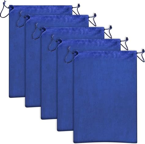 Sex Toy Storage Bags Drawstring Multi Purpose Receive Bag For Male Masturbator