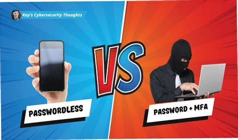Talesfromthecyberfront Passwordless And Why It Matters