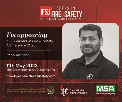 Sajid Raza On Linkedin Fire Safety Firesafety Industry Leaders Dubai Lithiumionbatteries