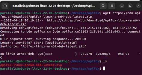 在 linux 上使用 postman：安装指南