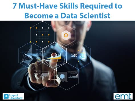 7 Must Have Skills Required To Become A Data Scientist Best