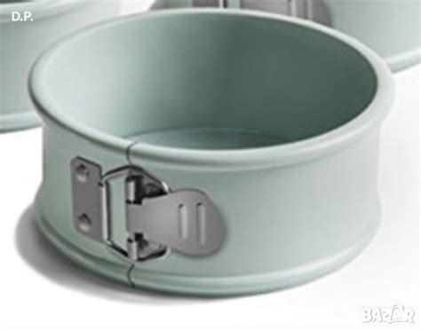 Форма за торта в Съдове за готвене в гр Пловдив Id43501994 — Bazar Bg