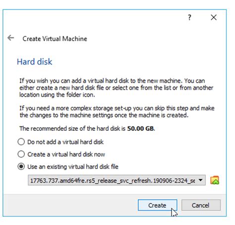 How To Install Windows Server On Virtualbox GetLabsDone