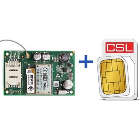 Buy Agility Gsm Module With Csl Sim