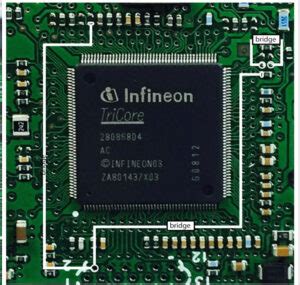 Delphi MT80 Boot Pinout To Foxflash Ktag Flex OBDII365 Com Official Blog