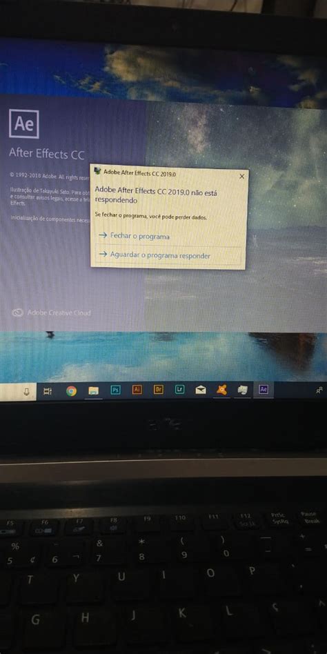 Solved After Effects Has Stopped Working Adobe Community 10195295