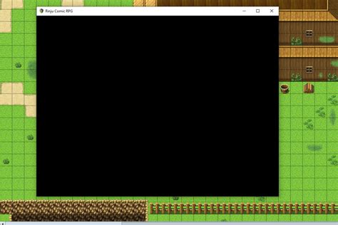 Help My Game Cant Playtest After Installing Inputsetting Plugin Rpg