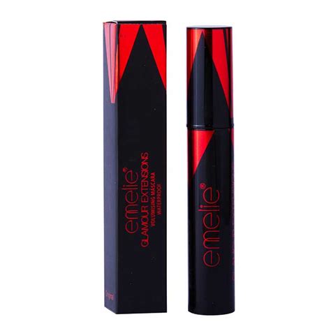 Emelie Glamour Extensions Volumizing Mascara Eshaisticpk