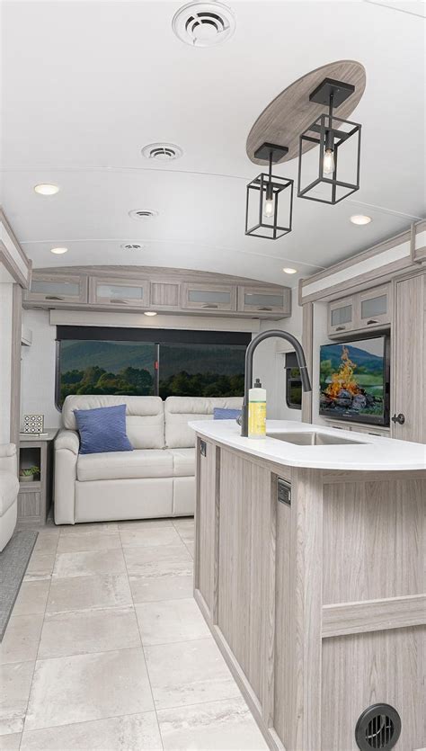 Our Favorite 2024 Travel Trailers For Couples Keystone Rv