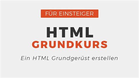 Css Dokument In Html Einbinden 2025