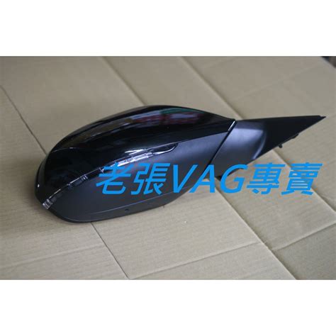 奧迪audi A4 B8 A5 Q5 A6 C6 C7 Tt Q7 後視鏡 後視鏡總成 蝦皮購物