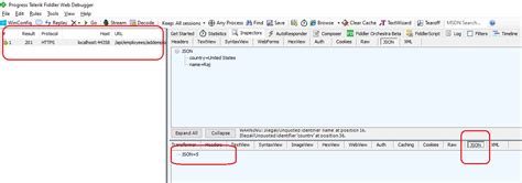 Techcohere Invoke Aspnet Web Api Post Method Using Fiddler