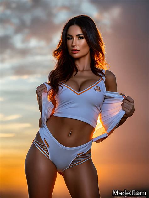 Cheerleader Scrolller