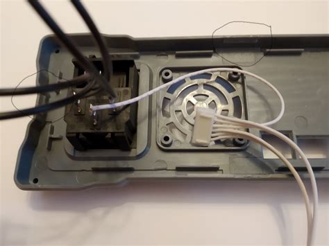 FeelTech FeelElec FY8300S Quick Tear Down Page 2