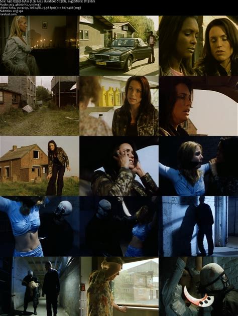 Engine Trouble 2002 Rarelust