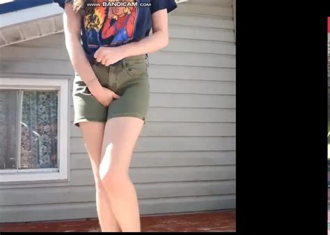 Cute Shorts Wetting Thisvid Com