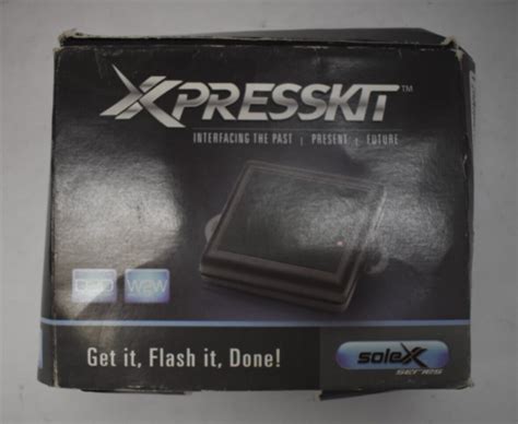 Dei Xpresskit Pkumux Chrysler Gen2 And Gm Pk3 Bypass With Mux Output Ebay