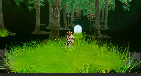 2023 Update Made My Terrain Details Blurry Unity Engine Unity