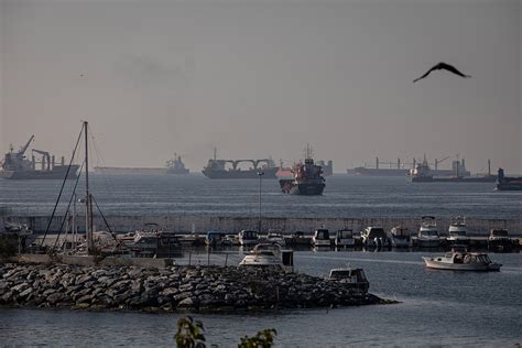 Русия ще прецени дали да продължи участието си в зърнената инициатива