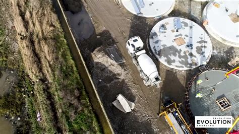 Evolution Civil Engineering Groundwork On Linkedin Civilengineering