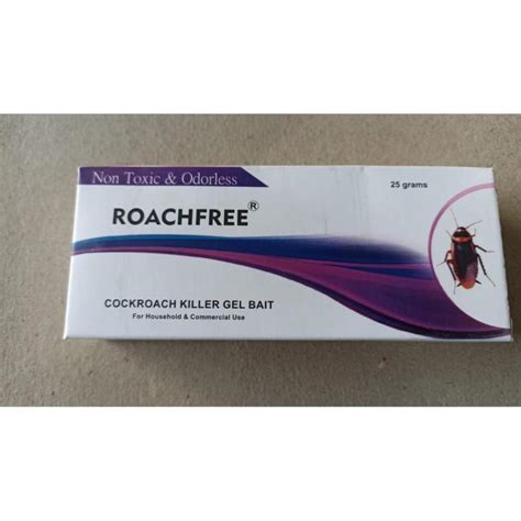 Czar Cockroach Killer Gel Insect Killer Insect Gel Daraz Pk