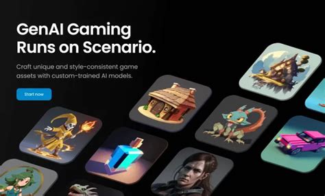 Ai Game Dev Tools Easy With Ai