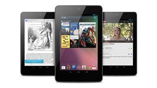 Google Nexus How To Upgrade Flash And Unlock Your Nexus Tablet Techradar