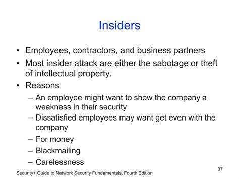 1 Introduction To Security Pptx