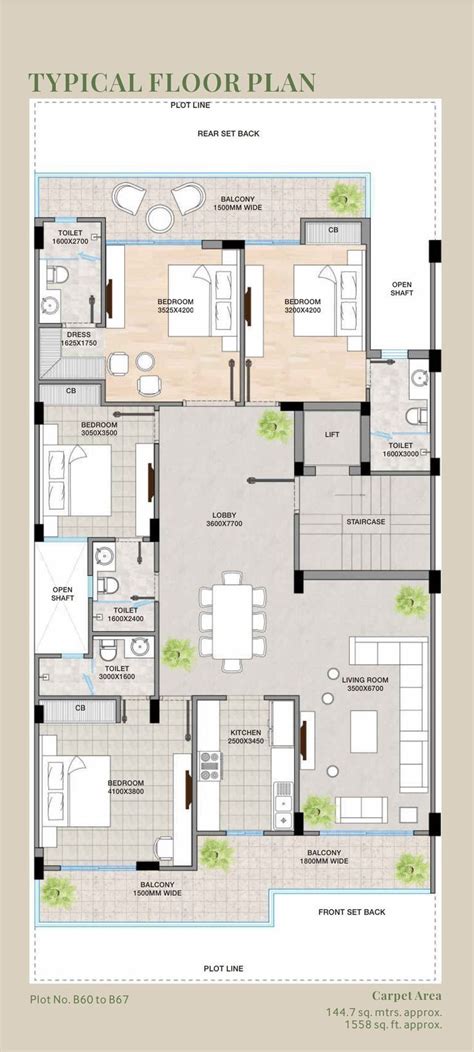 Builder Floor Plan Everything You Need To Know